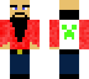 kid toucher | Minecraft Skins