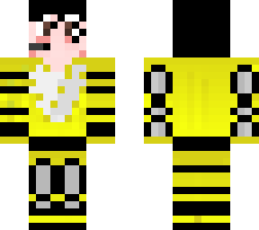 Michael Jackson | Minecraft Skins