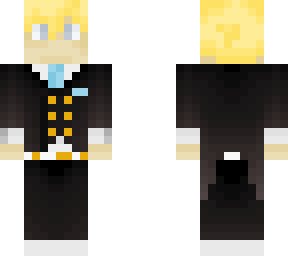 monoma | Minecraft Skins
