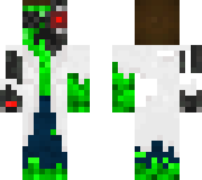 Docm77 | Minecraft Skins