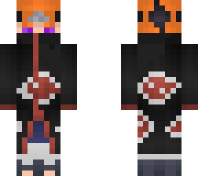 Pain | Minecraft Skins