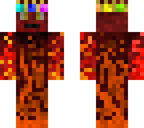 Phoenix | Minecraft Skins
