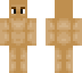 Shading Base | Minecraft Skin