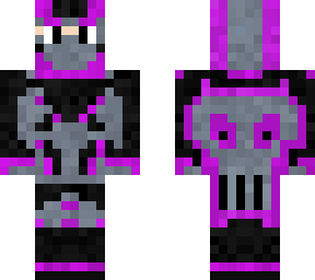 Skull | Minecraft Skins