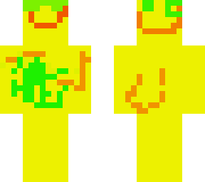 Cheese | Minecraft Skins