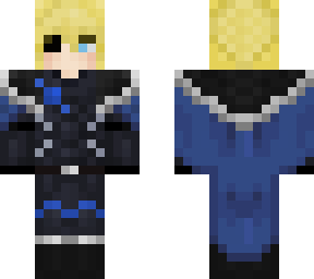 Dimitri | Minecraft Skins