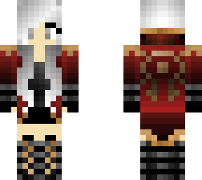 Ram Horns | Minecraft Skins