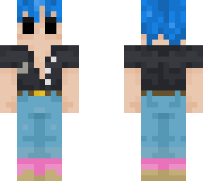 gorillaz | Minecraft Skins