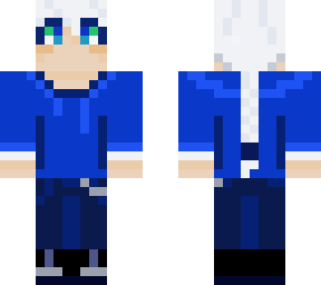 Adam | Minecraft Skin