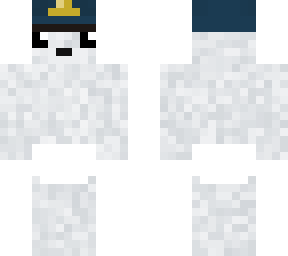 Seal | Minecraft Skins