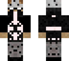 Bartholomew Kuma | Minecraft Skin