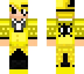 bill cipher | Minecraft Skins