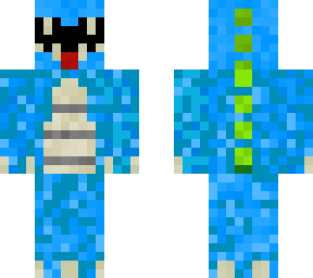 Hydra | Minecraft Skins