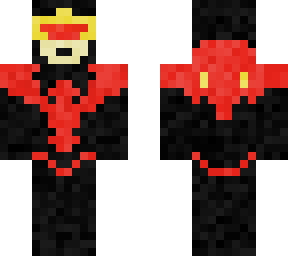 cyclops xmen | Minecraft Skins