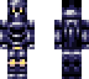 mage mage mage | Minecraft Skins