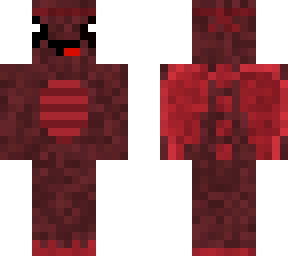 DERP-DRAGON | Minecraft Skin