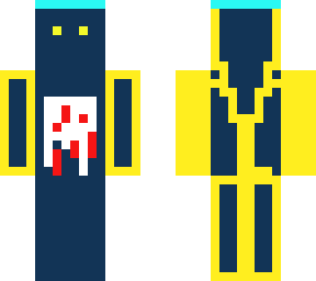 uk drip | Minecraft Skins