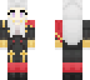 edelgard | Minecraft Skins