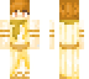 Scarf | Minecraft Skins