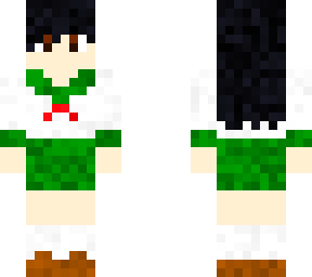 kagome | Minecraft Skins