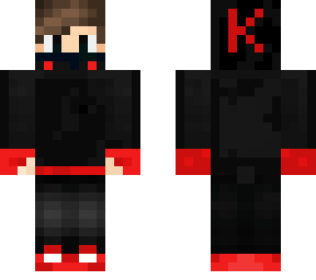 KARAMBIT | Minecraft Skin