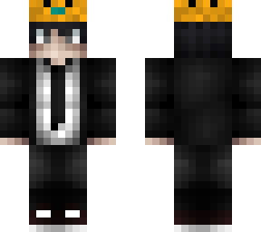 kingsman | Minecraft Skins