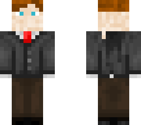 mike ross | Minecraft Skins