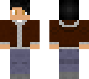 Omega | Minecraft Skins