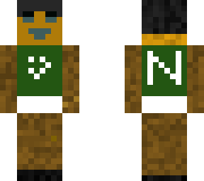 Pakistan | Minecraft Skin