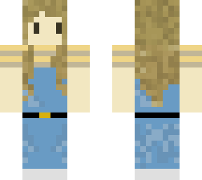 Plop Skin 1 | Minecraft Skin