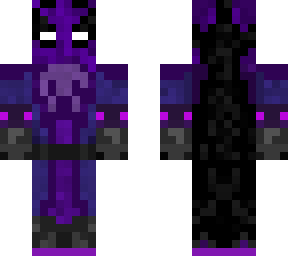 the prowler | Minecraft Skins