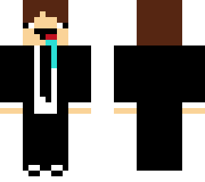 retrasado | Minecraft Skins