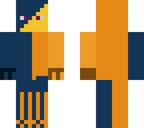 Slade | Minecraft Skin