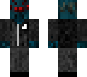 Slav Spider | Minecraft Skin