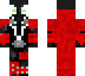 Spawn | Minecraft Skins