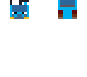 tayo | Minecraft Skin