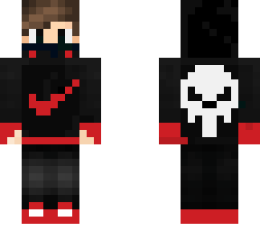 test skin | Minecraft Skin