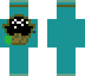 Beans | Minecraft Skins