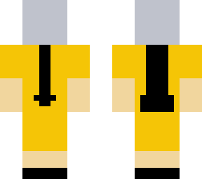 Tuba Armor | Minecraft Skin