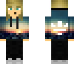 yeet | Minecraft Skin