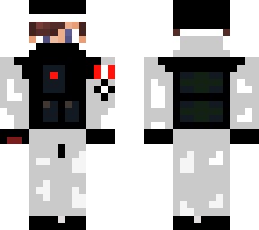 rainbow six | Minecraft Skins