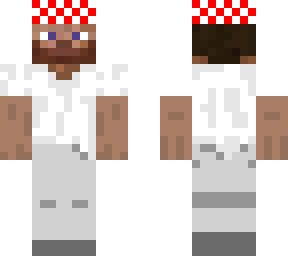 Arabic | Minecraft Skins