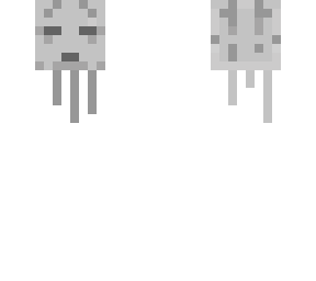 Ghast | Minecraft Skins