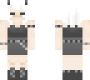 big titty goth gf | Minecraft Skins