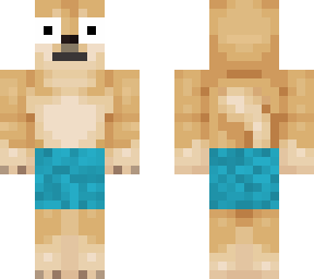 BiggieTGaming's Skin | Minecraft Skin