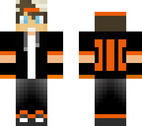 bo3 | Minecraft Skins