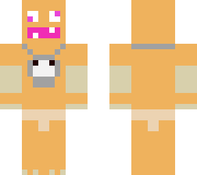 bokoblin | Minecraft Skins