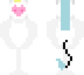 BT21 Rival Gwang | Minecraft Skin