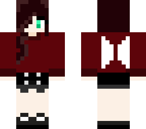 BTS ARMY (Updated) | Minecraft Skin