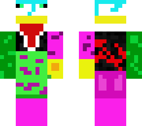 shrek shrek shrek shrek | Minecraft Skins